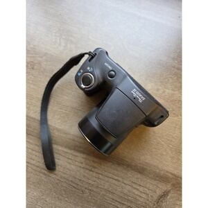 Canon | Cameras, Photo & Video | Tested Canon Powershot Sx40 Is Digital ...